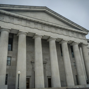 What Are Political Institutions? Everything You Need to Know - Bule Blue